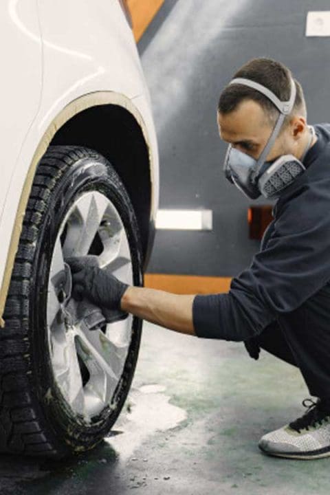 Mobile Detailing Services in St. George, Utah | Ultimate Mobile Detailing